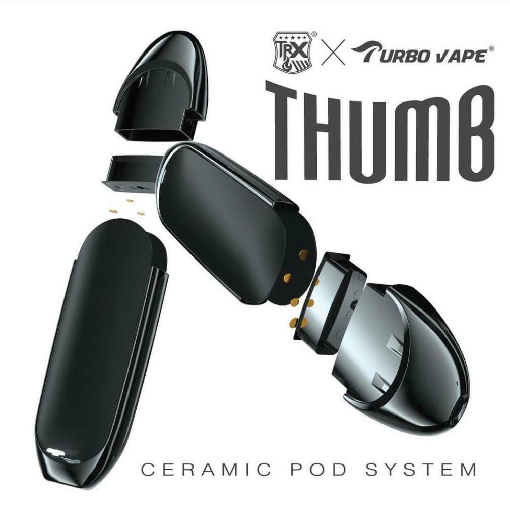 Pod Systems THUMB